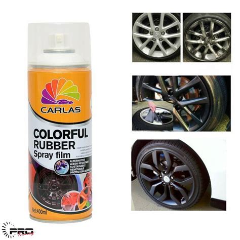 Plastic Dip Black - Pro Tuning