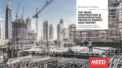 The Mena Construction And Infrastructure Projects Market 2024