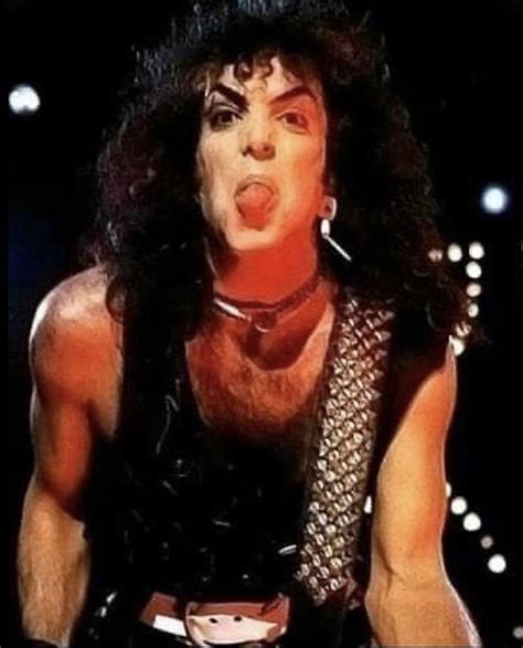 Pin By Jackie Lynn Smith On Paul Stanley Paul Stanley Paul Kiss Paul