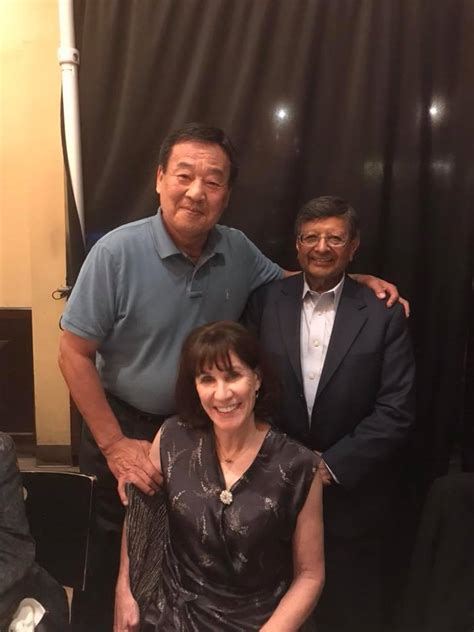 Jag Sheth Was Honored At The Association For Consumer Research As An Acr Fellow 2017 The Sheth