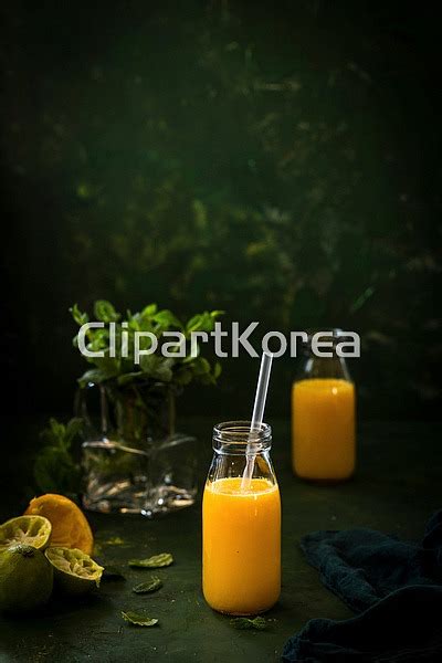 해외작가포토 클립아트코리아 통로이미지주