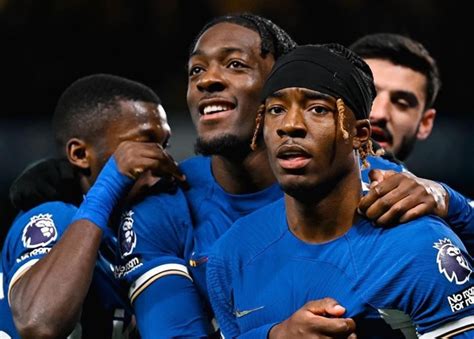Liga Inggris Chelsea Vs Crystal Palace Skor Penalti Madueke Antarkan The Blues Ke