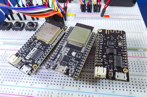 【電子工作 Esp32】esp32 Devkitcをベースに付加機能を付けた自作esp32開発ボードを製作しようと考えています！ ぶらり＠web走り書き