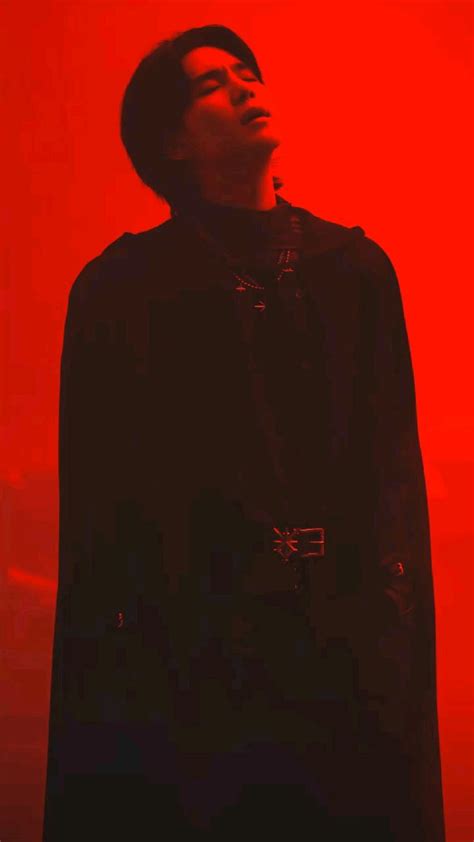 Lilithfeat Suga Of Btsdiablo Iv Anthem Mv Photo Sketch Photo