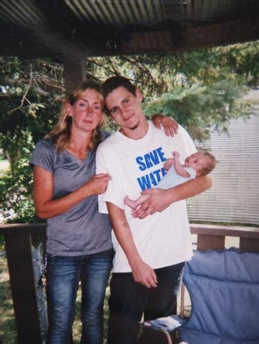 Rowan Nathaniel Klitzke Death Notices