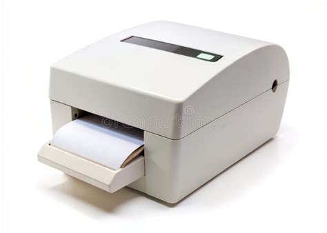Professional Barcode Label Printer For Office And Warehouse Inventory