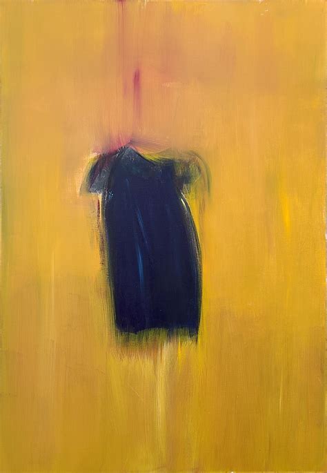 The Runway Blue Dress By Elide Hower The Smith Gallery And Fine