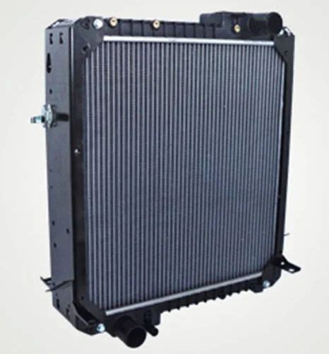 Tractor Radiator At ₹ 4000piece Tractor Radiator In Raipur Id