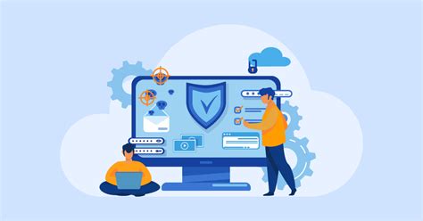 Ipaas And Cybersecurity Integration Protecting It Assets Aonflow