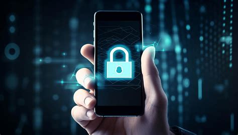 5 Cara Melindungi Data Pribadi Di Hp Keamanan Makin Terjaga