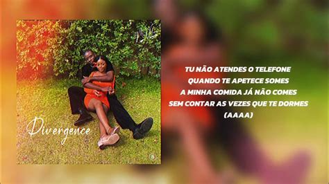 Mr Vibes Lábia Lyrics Video Youtube