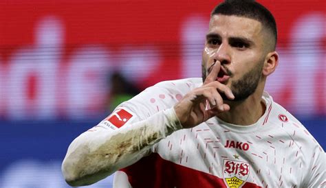 VfB Stuttgart Vs RB Leipzig Heute Live Im Free TV Wer Zeigt