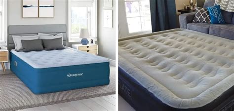 How To Keep A Air Mattress From Deflating 5 Easy Steps 2025