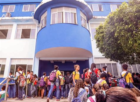 Prefeito institui área de segurança escolar no município de Ilhéus