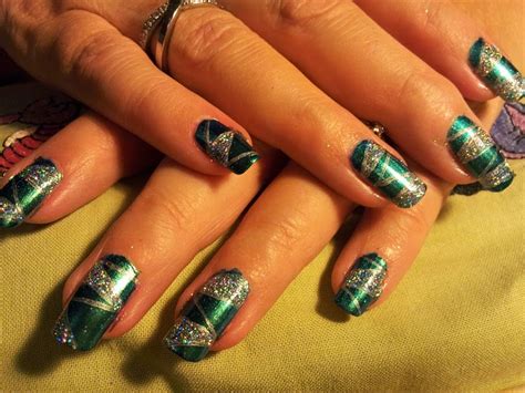 Creative Nail Design Pccala