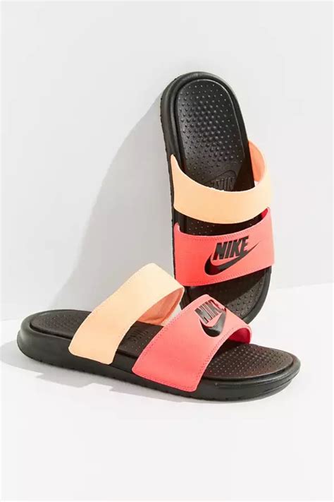 Nike Benassi Duo Ultra Slide Urban Outfitters