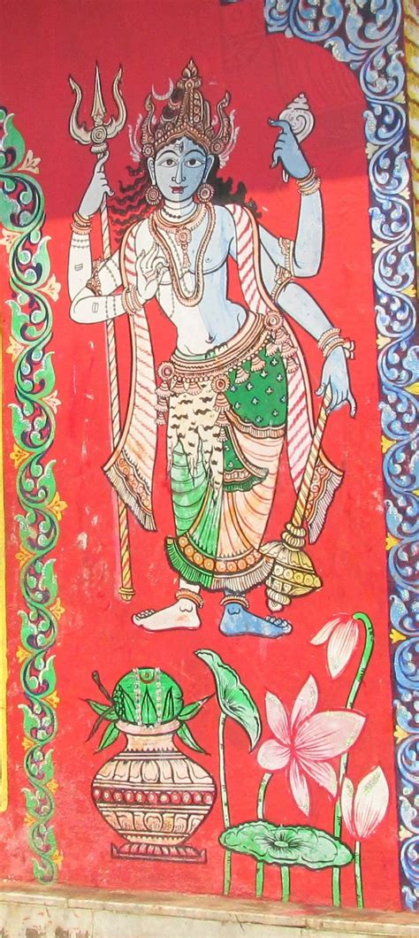 Kedar Gauri Temple Bhubaneswar