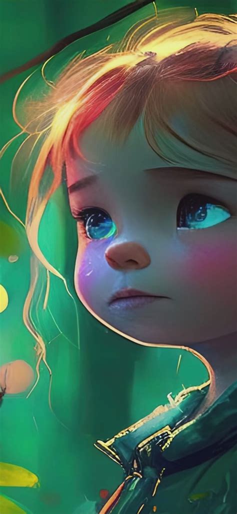 迷路的Sunny 动漫手机动态壁纸 动漫手机壁纸下载 元气壁纸