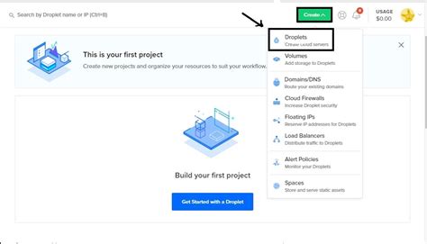 How To Install Wordpress In Digitalocean Servers