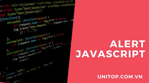 alert hàm hiển thị hộp thoại thông báo trong javascript vn