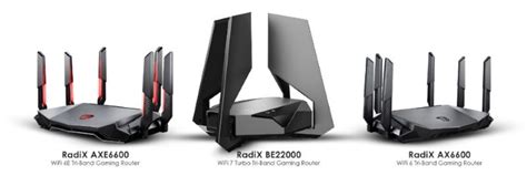 Wifi 7 Approaches Pc Perspective