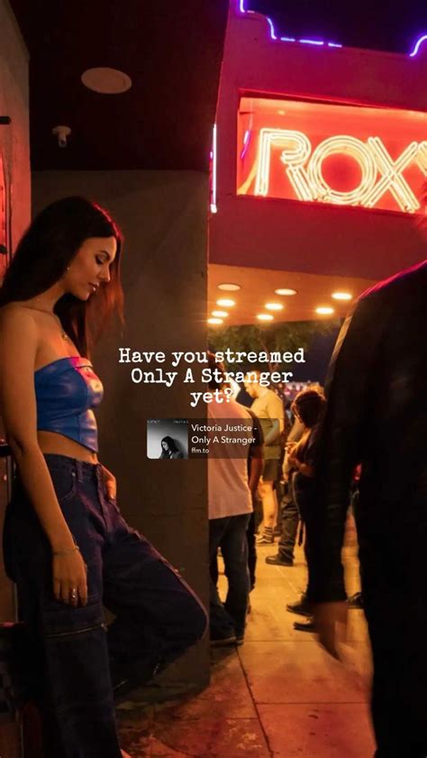 Victoria Justice 08132023 • Celebmafia