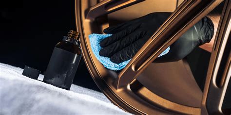 Best Ceramic Coating Shop In Denver Premium Protection Blue Chip