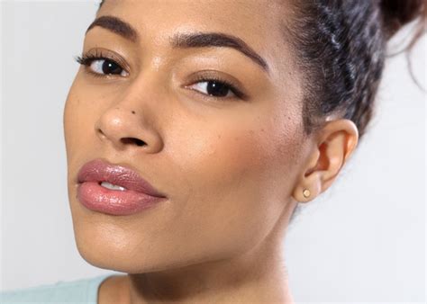 Fresh Lengths Review Mac Viva Glam V Lipstick