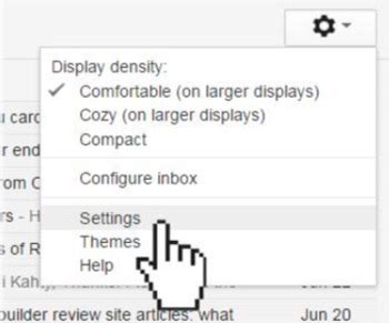 Importing Domain Email Into Gmail Perfect Patients Client Support
