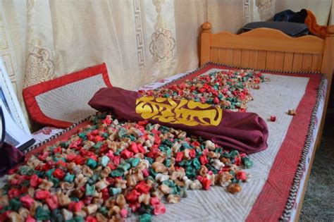 Хүй долоон худагт “Хөхүүрийн айраг” наадам болно Өглөө мн