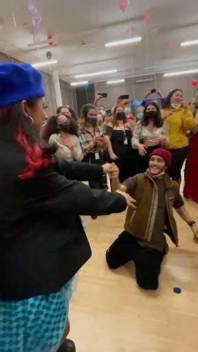 Charlie Gillespie At The Back To The Musical World 2 Vídeo Em 2024