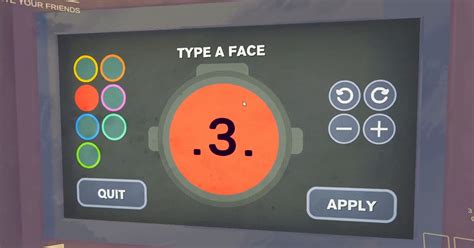Best Content Warning Game Faces Gamerevolution