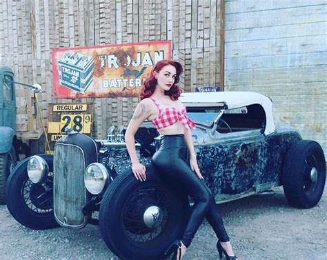 Pin De Liberal Conservative En Pin Ups Cars Hot Rods Racing 50s 60s 70s And Retro Cool