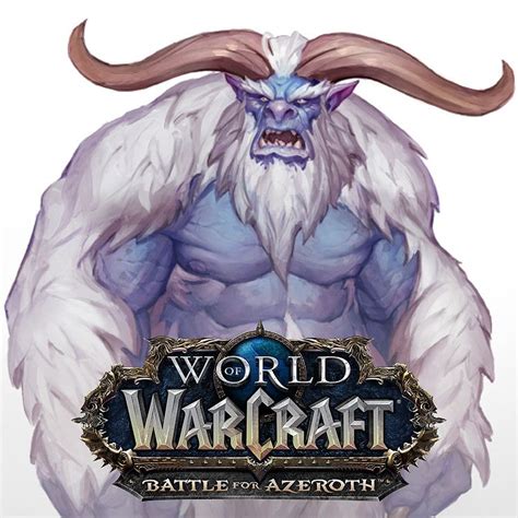 World Of Warcraft Wendigo Concept Matthew Mckeown On Artstation At