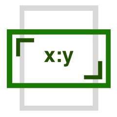Aspect Ratio Calculator 16 9 4 3 Instagram YouTube RedNote