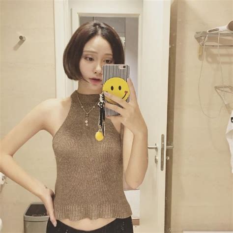 网红邢晓瑶神化妆每天长得不一样手机新浪网