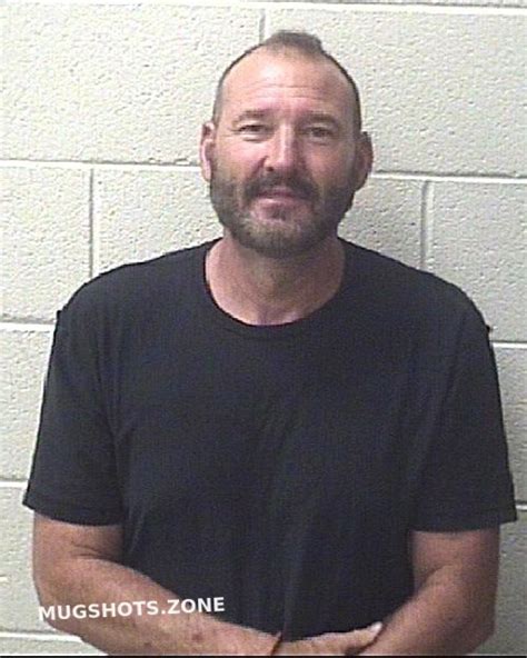 Watts Marlan Chad 07 15 2024 Alexander County Mugshots Zone