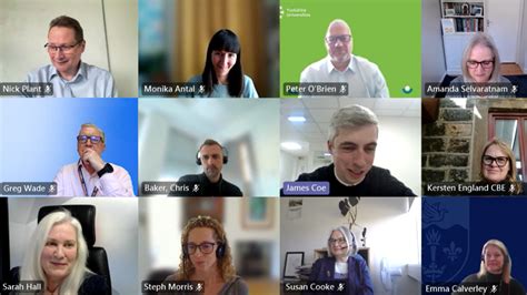 The Impact Of Devolution On The Research And Innovation Landscape