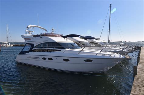 Princess 42 2012 13m Boatshop24