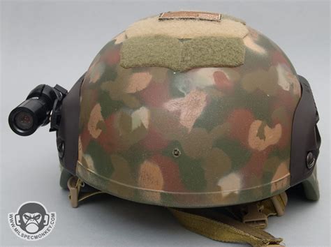 Ops Core Ach Arc Helmet Rail System