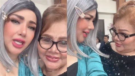 Ngaku Mirip And Sama Jadi Hot Mama Barbie Kumalasari Ingin Eva Manurung