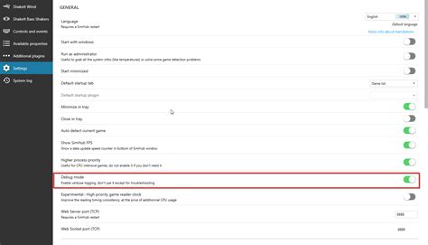 Feature Request Issue 965 SHWotever SimHub GitHub