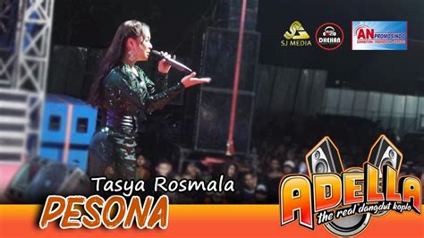 OM ADELLA PESONA TASYA ROSMALA AN PROMOSINDO PRAMBON YouTube