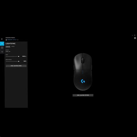 Logitech G Pro Wireless Mouse Gaming Dorangadget Com