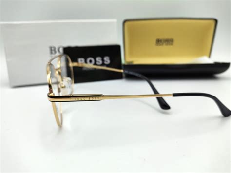 Оправа HUGO BOSS GZ 0237 купить в Москве за 5500 руб