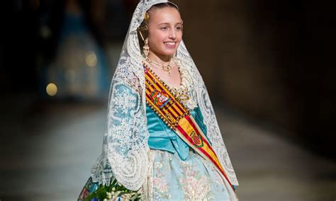 Horarios De La Ofrenda De Las Fallas 2024