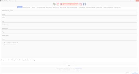 Update Notetypes Collection Too Large Cant Sync 🐛 Bug Ankihub Community