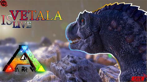 Play Ark Survival Evolved In Amissa Map With Gaia Mod Youtube