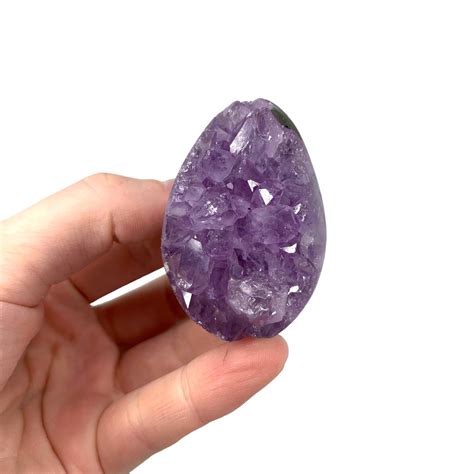 Buy Ruby In Matrix Egg Online Innovative Crystal Healing Melbourne