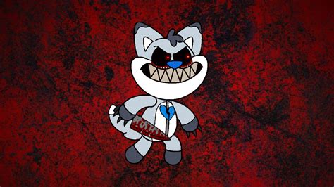 Frowny Foxexe Gametoons Design By Frownyfoxfan96 On Deviantart